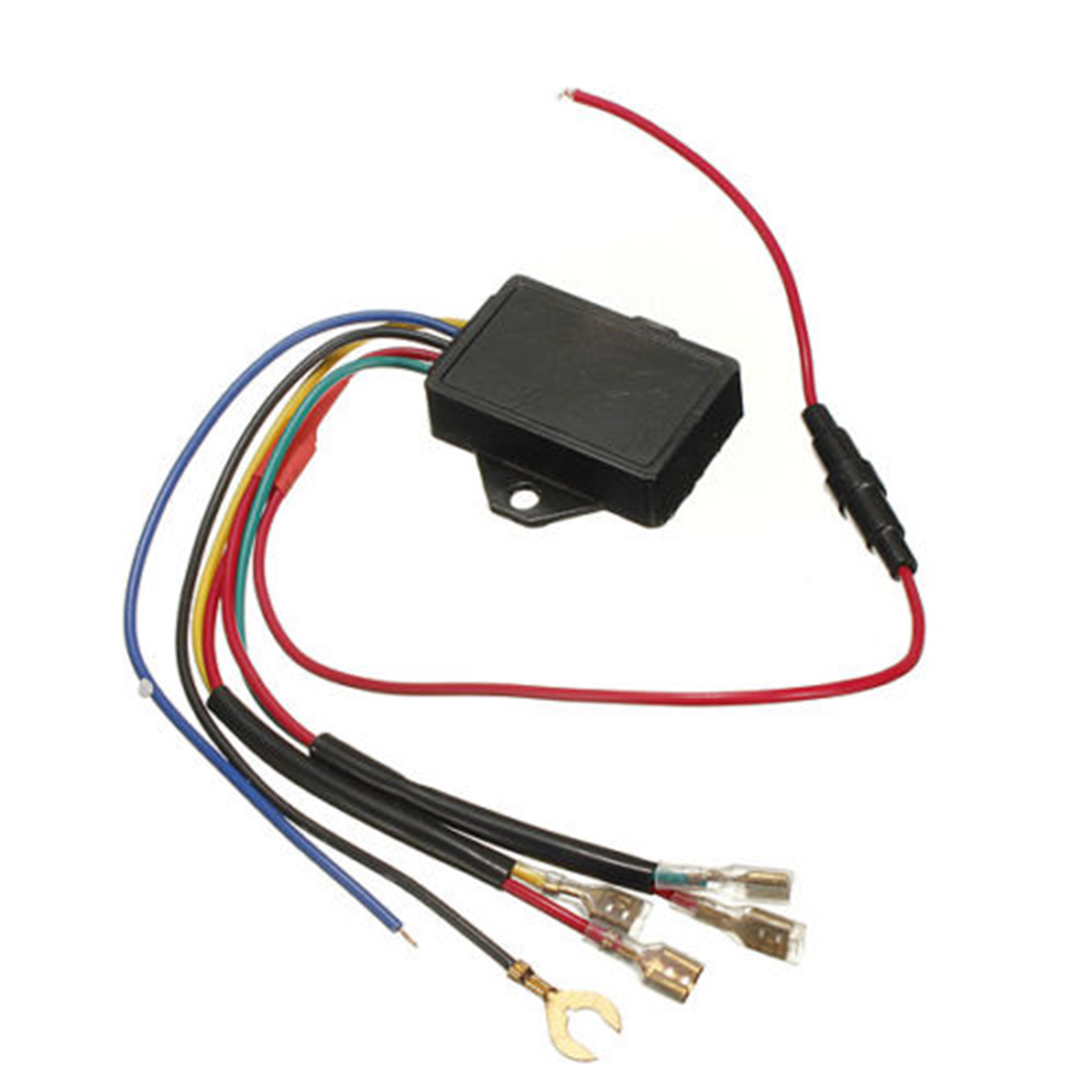 Cycle Sounds Magic Box